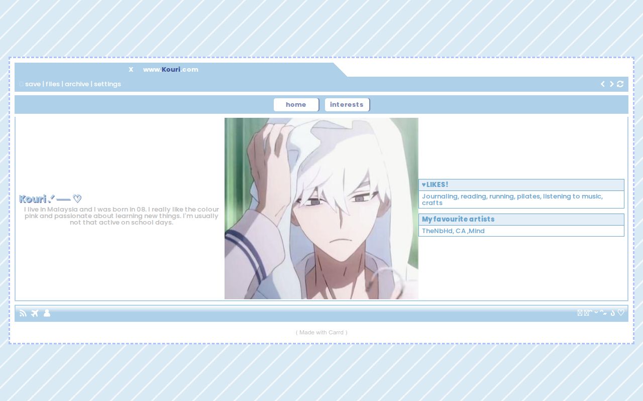 How do I use this thing??